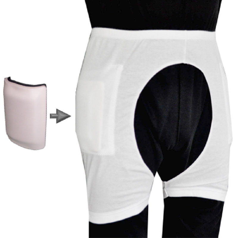 Hip Protectors - Standard Packs - Pelican Manufacturing