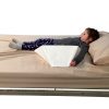 Bed Wedge - Large - Angled - Bed positioning support wedge
