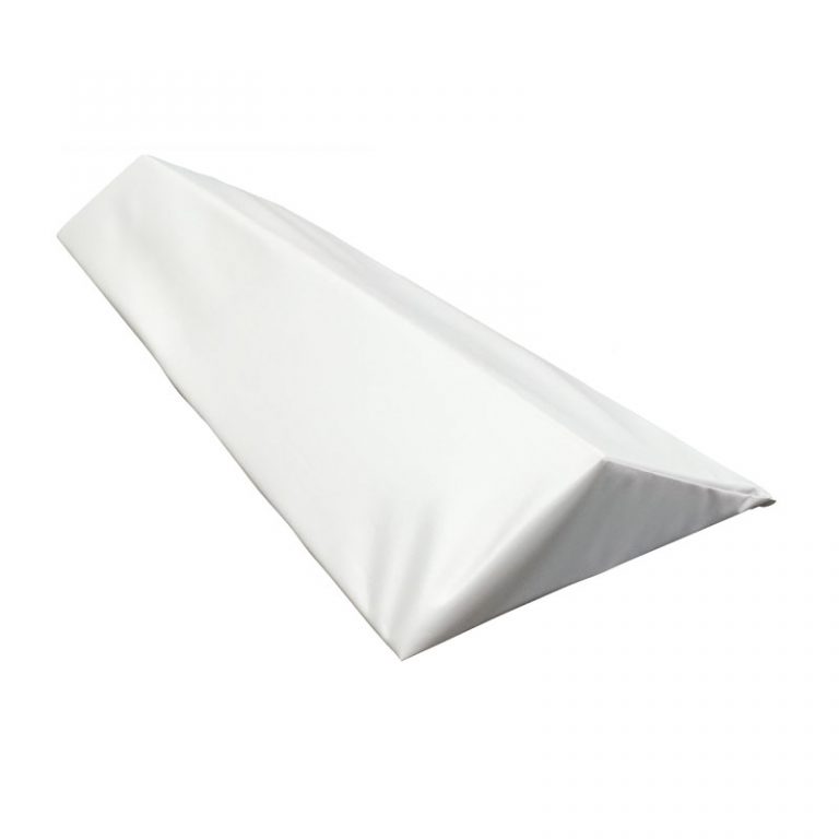 Bed Wedge - Small - Extra Long - Bed positioning support wedge