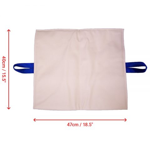 Slide Pad - To help when transferring across Slide Boards