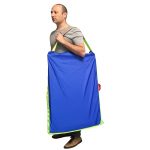 Wheelchair Trunk Slider – Smooth Transfers