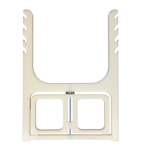 Leg Elevator Pillows | Foot & Heel Elevation Support